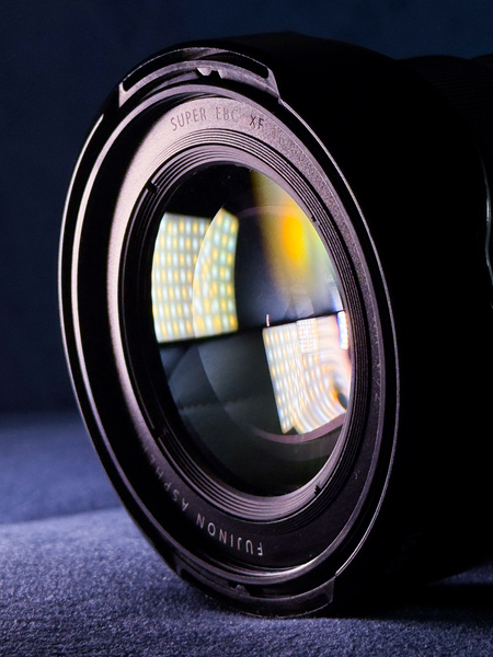 Продам FUJINON XF 16-80 mm F4