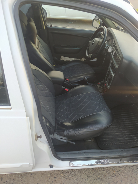 Nexia2 sons tranbilyor