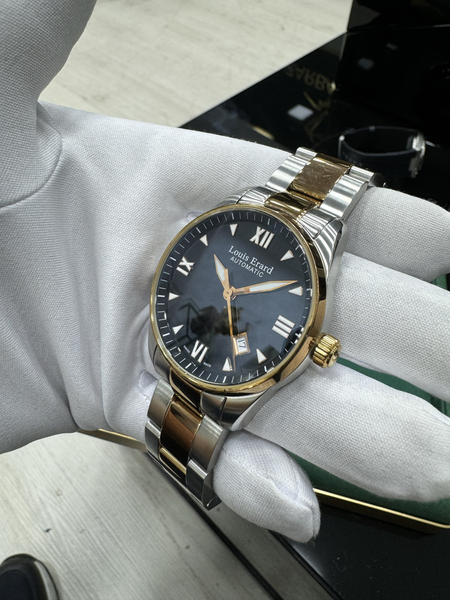Louis Erard Automatic