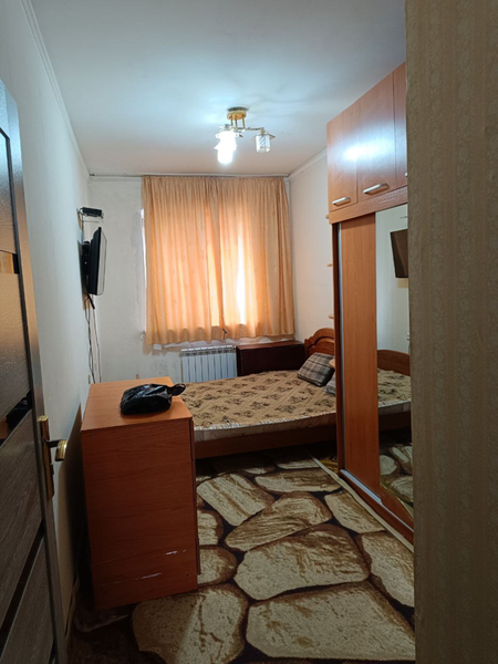 Сдам квартиру ттз 1