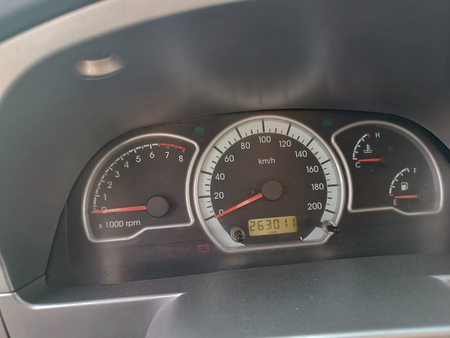 Nexia 2 1.6 mokriy