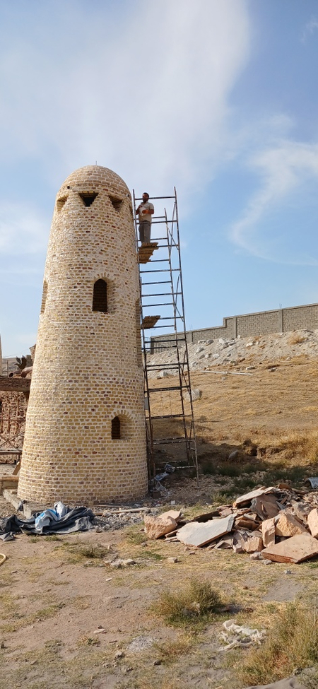 Шаршаралар тог тошларидан хар кандай усулдагиларини ясаймиз