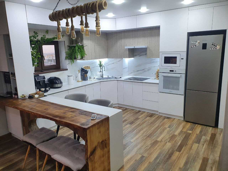Срочно Fortuna House Евро Люкс Ор Аэропорт/Абдулла Ках 4в3/14/16 108м2