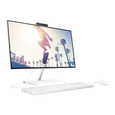 -Моноблок HP 24-cb1010ny Intel Core i3 1215U SSD 256Gb, 4GB DDR4 24