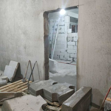 Beton kesish almazni bur perfaratr xizmatlari arzon va sifatli