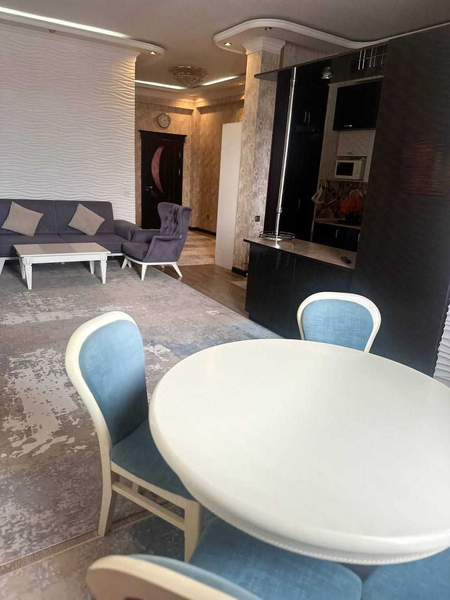 Продажа Новостройка 3/5/5 Беруни (Сардор)