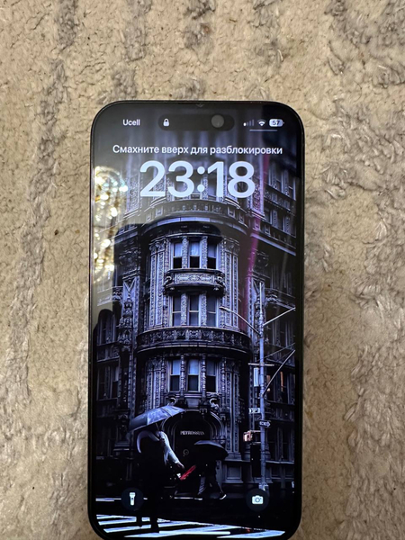 iPhone 14 Pro Max 256gb