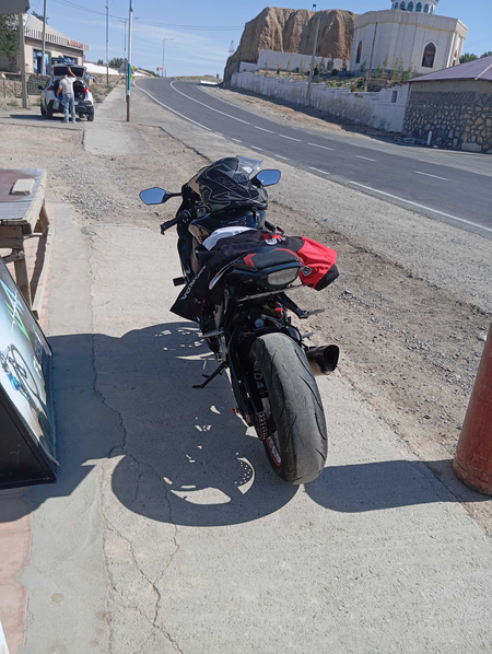 Honda cbr 1000rr 2011