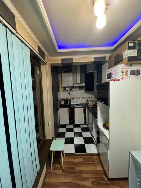Сдаётся квартира 350$