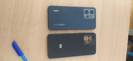 Redmi not 12 sotiladi aybi yoq telefon xolati alo darajada
