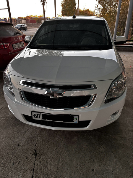 Cobalt Euro Full