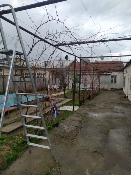 Продаётся дом жилой участок 8 соток РайГаз Кибрай!