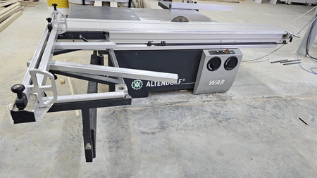 Altendorf wa8 duvhpilni
