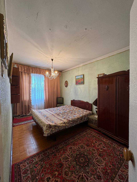 2х комнатная Яккасарайский район