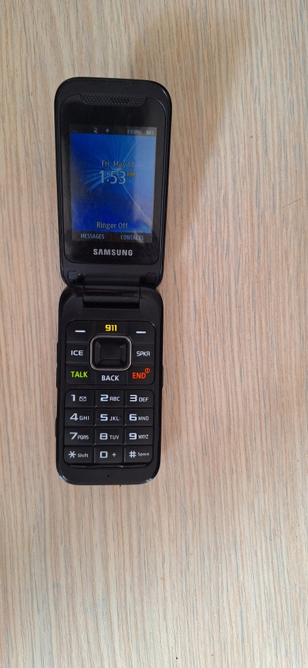 Perfectum M400.05 Samsung