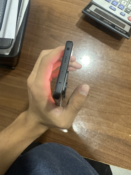 Redmi note 12 Pro+ 5G 8/256