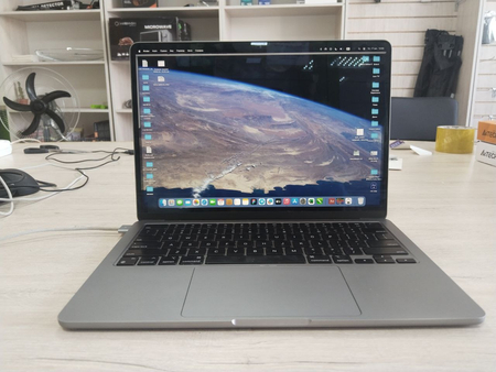 Продаётся MacBook Air