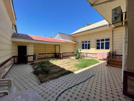 Срочно продаётся дом Ор-р Малика / 4 сотки / торг есть / торг бор***