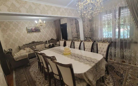 Сотилади Чиланзар Ц квартал 4//1//4 110м2
