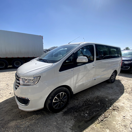 Jac M3 plus varianti tayor nalichada  guvohnoma