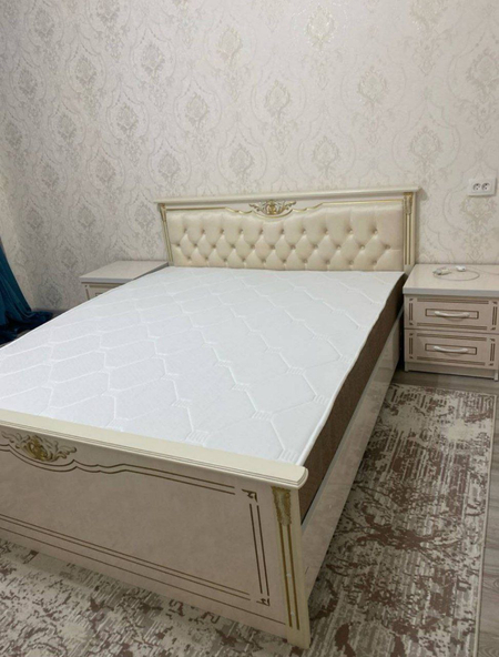 Сдается квартира 2х ком Яшнабад ЖК Parkent plaza Корзинка Авиатор11465