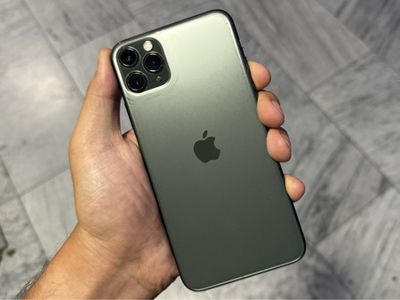 iPhone SE 2020 LL/A ideal + original cabel