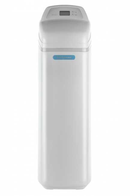 Умягчитель кабинетного типа Гейзер-Aquachief RA1500H-F79BH-LCD/F70D