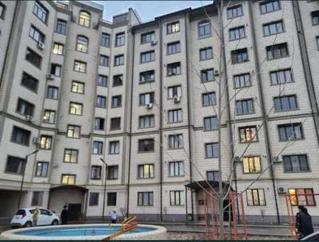 Аренда квартиры Алмазар Каракамыш Тансикбаев