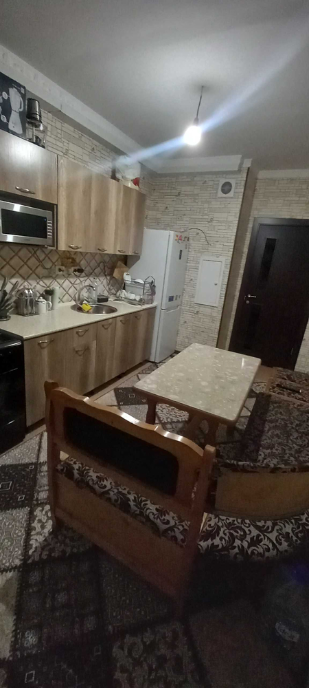 yangi hayot 9 hududida 2x 70.03 kv kvartira sotiladi 47 min klishamiza