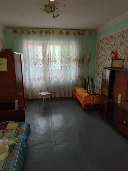 Продается квартира