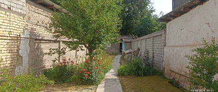 Продается дом в яккасарайском районе (Вибровский)