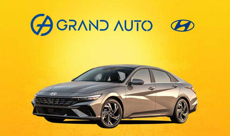35% тўлов билан автокредит ёки нақдга сотилади Hyundai Elantra