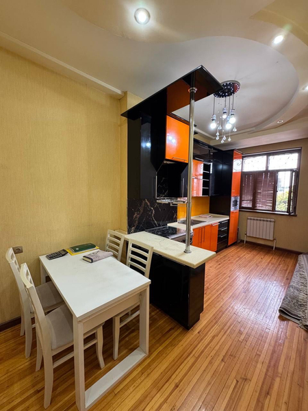 Купить квартиру. Продается квартира. Улица Нукус мирабадский район