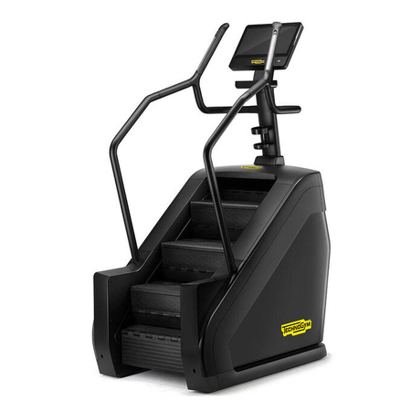 Technogym Excite Climb