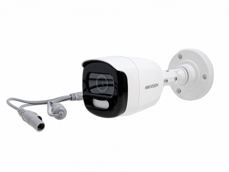 DS-2CE10DFT-F28(2.8mm). Для Дома.