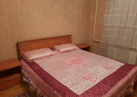 Сдается двухкомнатная квартира в Яшнабадском раёне. Тузель 2