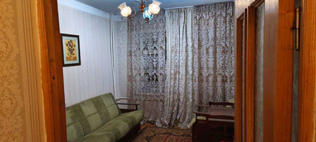 Квартира 4/1/5, 100 м², Дархан, ор-р Хокимият Мирзо-Улугбекского р-на