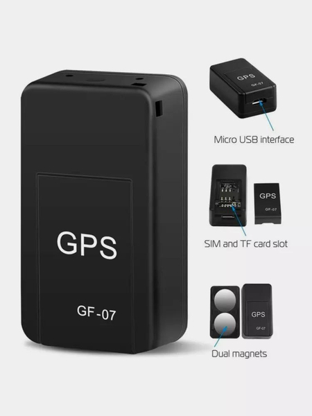 GPS Navigator Orginal