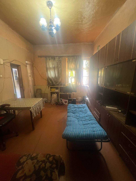 Продам дом барачного типа