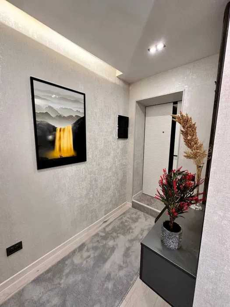 A chic apartment for foreigners for rent whithout DEPOSIT