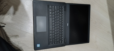 Dell Latitude 3400