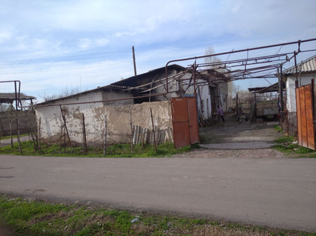 срочна прадаётсая дом