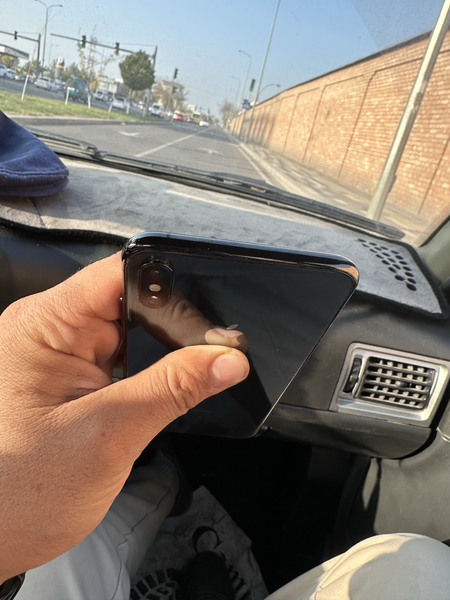 iphone XsMax 64 73 yom