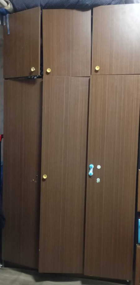 Шкаф комната мебель