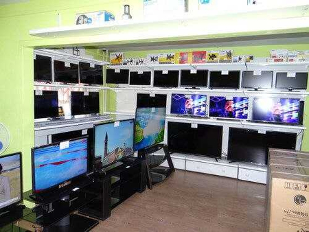 Tilvizor 86PRM600US - SMART yetkazi berish hizmati mavjud