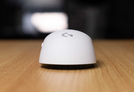 Logitech G Pro X Superlight Wireless