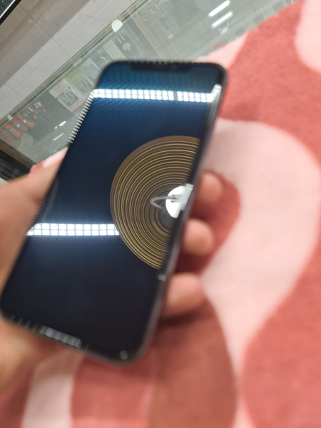 Iphone 11 pro ideal 94 yomks radnoy LL/A