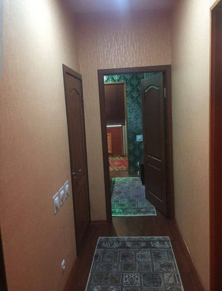 Arenda Sebzor taxtapul 3 xona