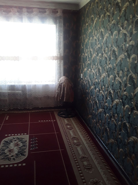 Quyliq massiv 5 bozorcha