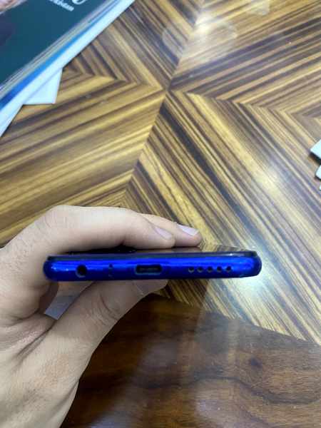 Redmi Note 8 kafolatli